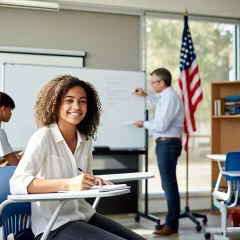 Florida DMV Class E Knowledge Test In French 2025