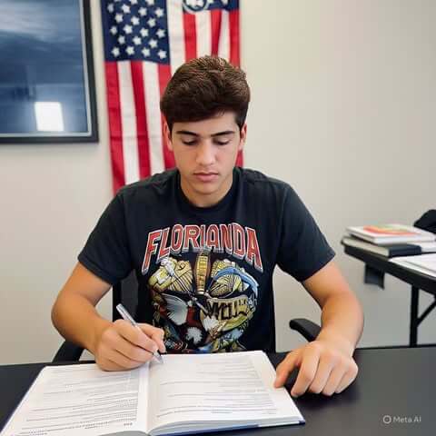 DMV Permit Practice Test 2025 In Português (Portuguese)