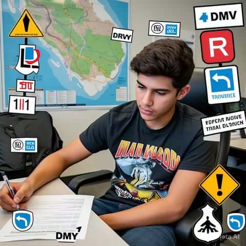 Georgia DDS Practice Test In Spanish 2025 Questions Answers