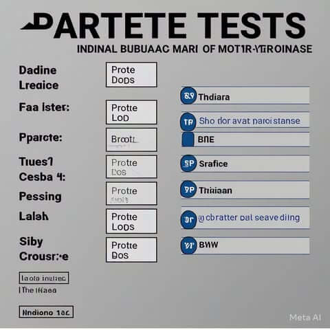 Indiana BMV Practice Test In Burmese 2025
