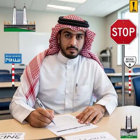 Indiana BMV Written Test In Arabic Language [UPDATED]