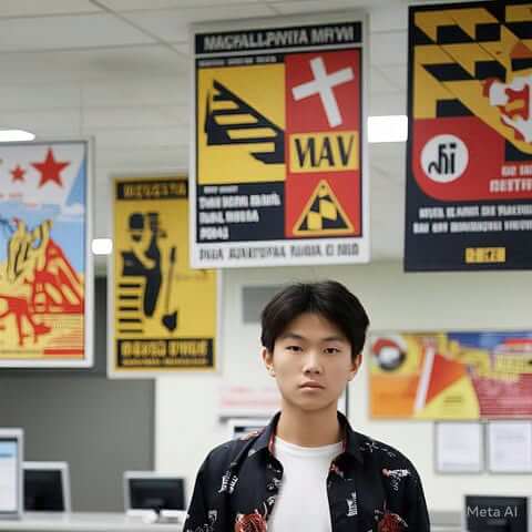 Maryland MVA Permit Practice Test In Chinese 2025