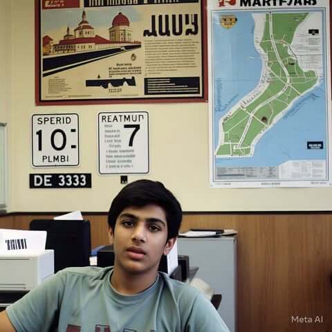 Maryland MVA Permit Practice Test In Urdu 2025