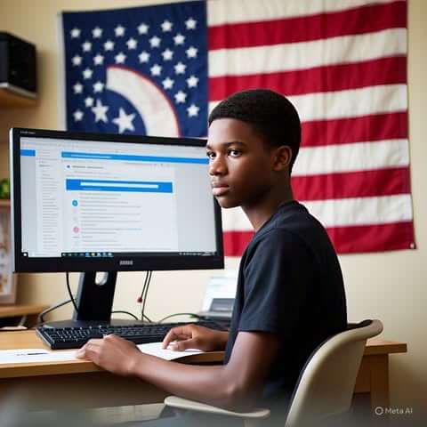 Massachusetts DMV Written Test In Cape Verdean 2025