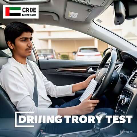 UAE Driving Theory Test Rule Of The Road In Malayalam