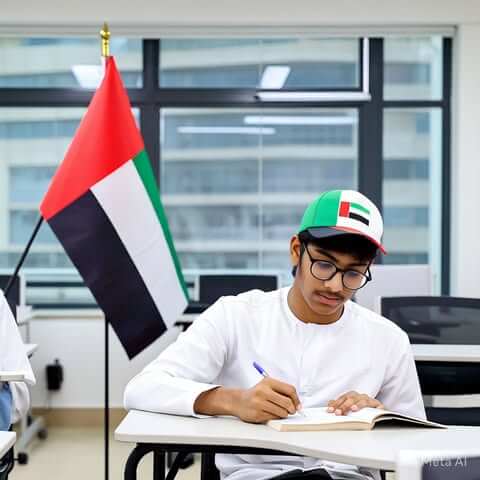 UAE Driving Theory Test In Telugu 2025 Questions Answers