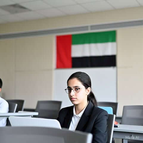 UAE Driving Theory Test In Urdu 2025 Questions Answers