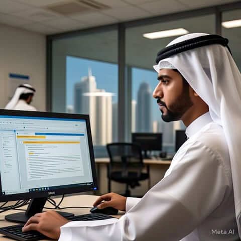 UAE RTA Driving Test Practice Questions In Persian 2025