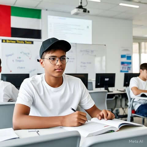 UAE RTA Driving Test Practice Questions In Russian [PDF]