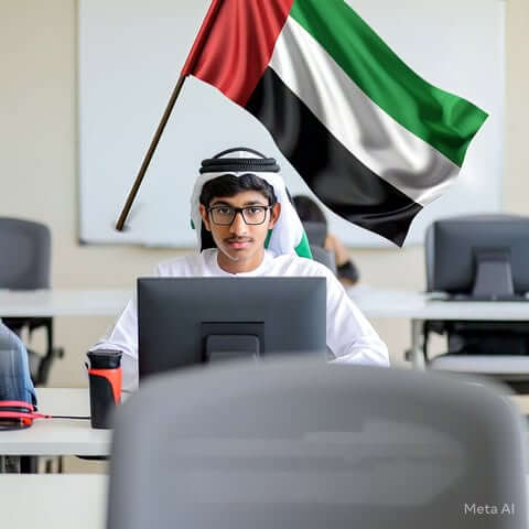 UAE RTA Driving Test Practice Questions In Telugu [UPDATED]