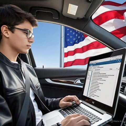 Colorado Written Driving Test In Spanish 2025 [UPDATED]