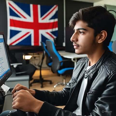 DVSA Driving Theory Test Practice Questions In Urdu 2025