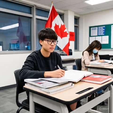 ICBC Class 7 Theory Test Practice In Chinese 2025