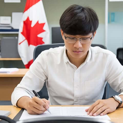 ICBC Class 7 Theory Test Practice In Vietnamese 2025