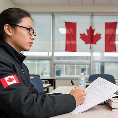 ICBC Driving Knowledge Test Practice In Vietnamese 2025