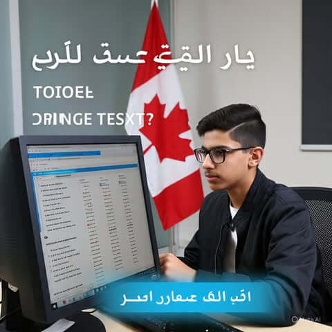 ICBC Knowledge Test In Arabic 2025 Questions Answers