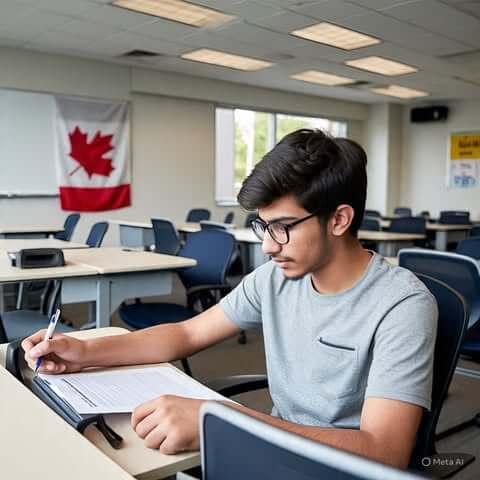 ICBC Knowledge Test In Farsi 2025