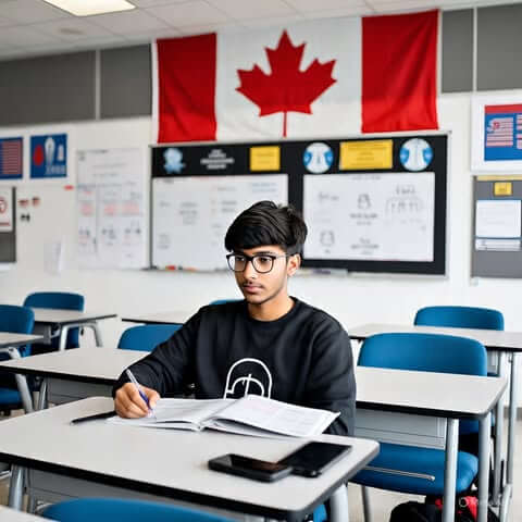 ICBC Knowledge Test In Punjabi (ਪੰਜਾਬੀ) 2025