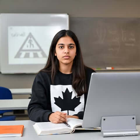 ICBC Learner’s Test Practice Questions In Arabic [PDF]