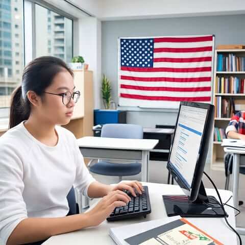 MN DMV Permit Practice Test In Vietnamese 2025