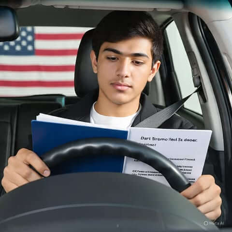 MN DPS Practice Test In Dari 2025 [UPDATED]