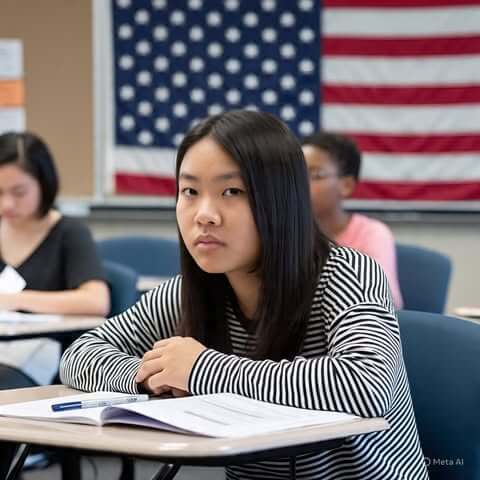 MN Written Drivers Test Questions In Hmong 2025
