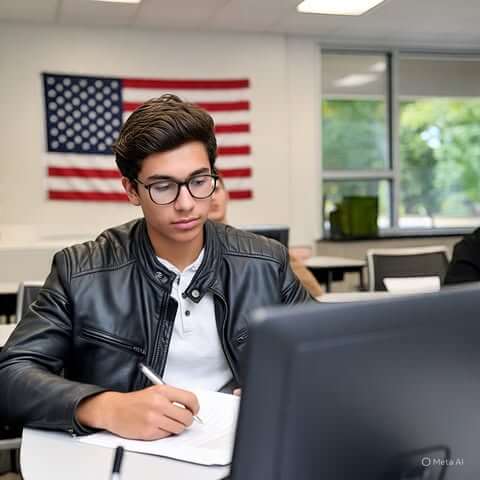 Maryland DMV Driving Practice Test In Spanish 2026