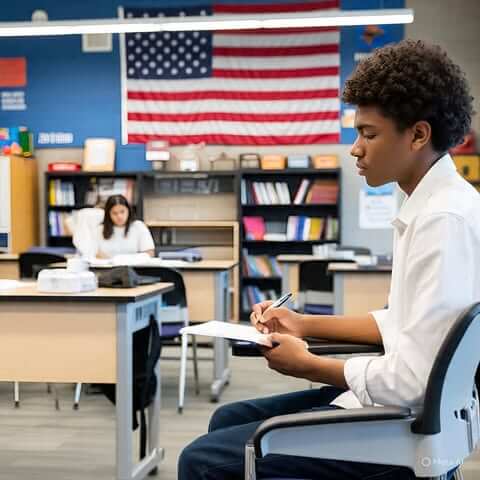 Maryland - Permit Practice Test 2025