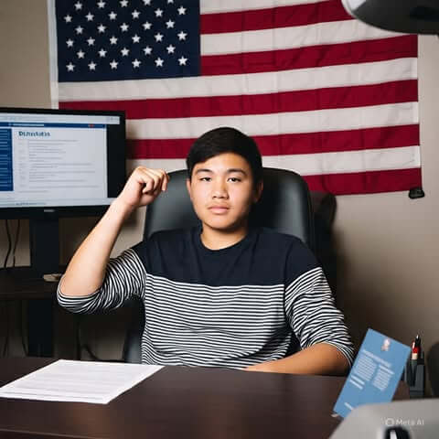 Minnesota DMV Learner Practice Test In Hmong [PDF]