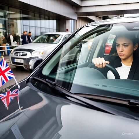 UK Theory Mock Test Questions Answers In Spanish [PDF]