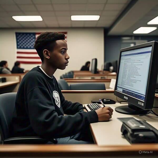 DMV Learner Permit Written Knowledge Test Somali (Soomaali)
