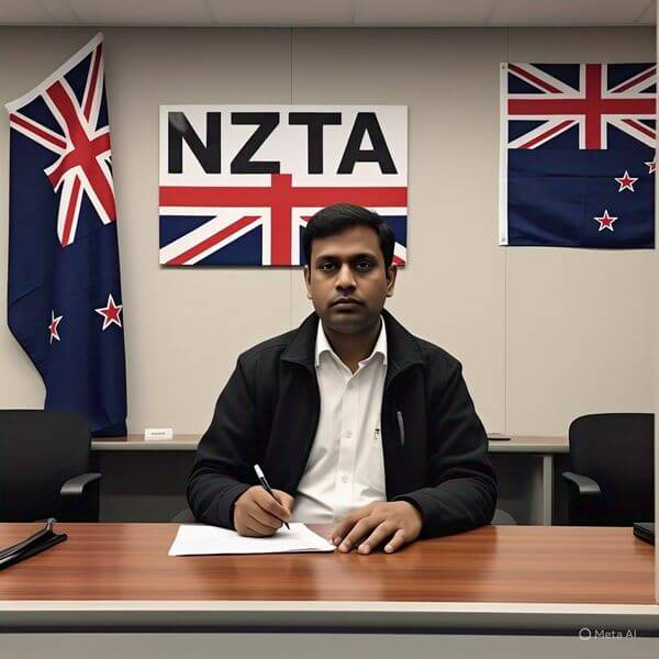 Free NZ Road Code Quizzes In हिंदी (Hindi) 2025