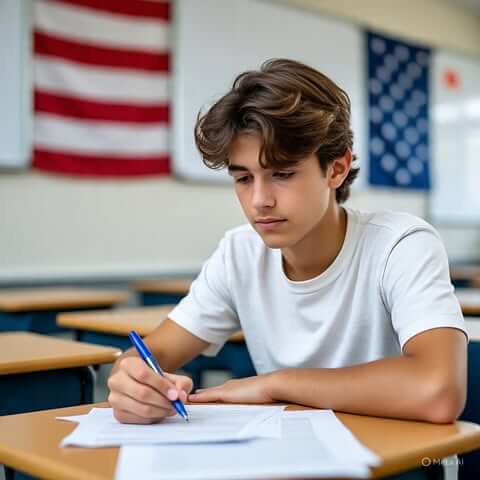 Georgia DDS Practice Test In Dari [UPDATED]