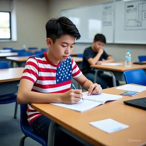 Pennsylvania DMV Practice Test In Vietnamese 2025