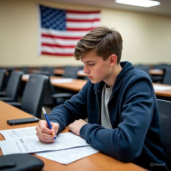 SC DMV Practice Test Questions In German - Permit Practice Test 2025