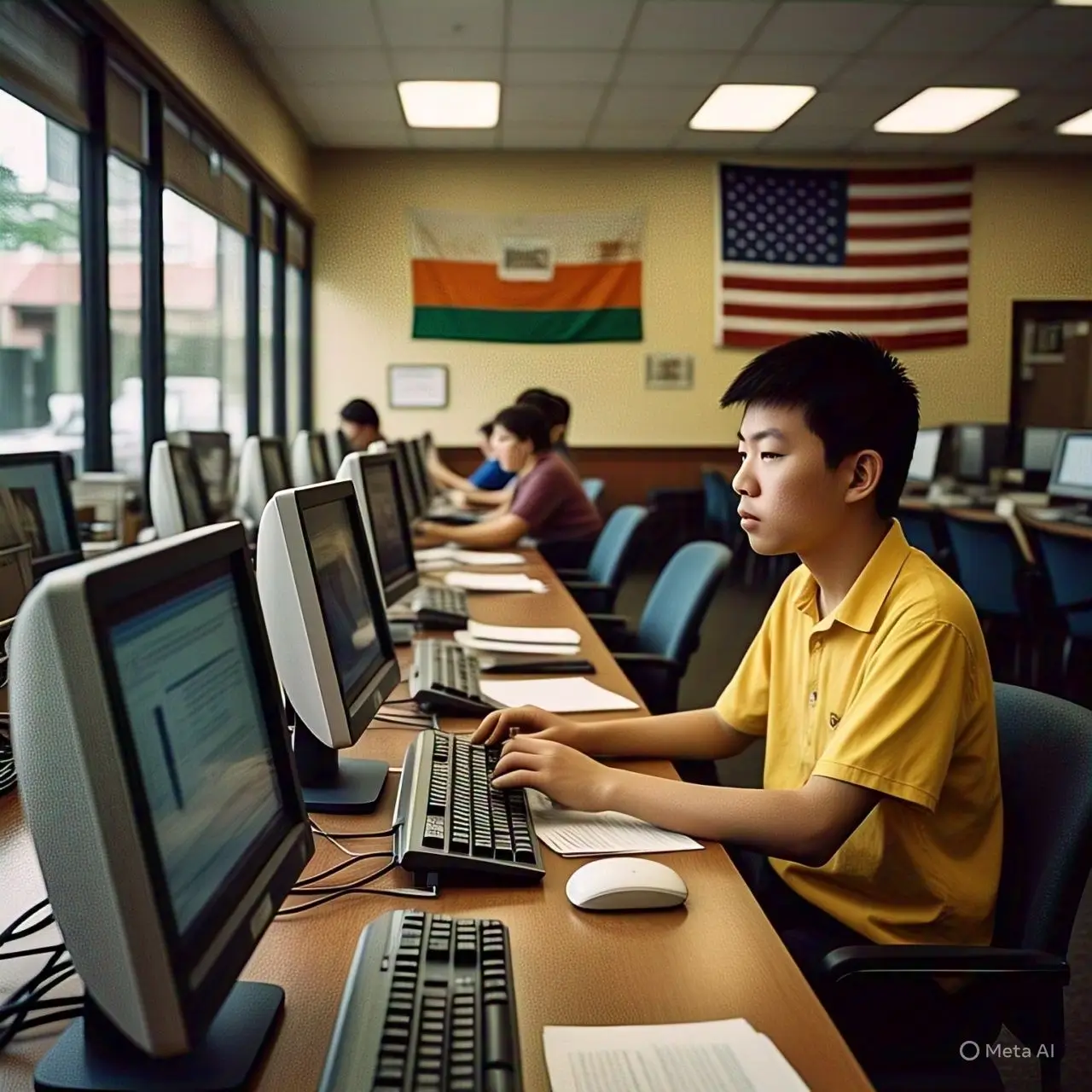 Washington Learner’s Permit Test Questions In Chinese 2026