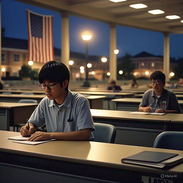 Washington Learner’s Permit Test Questions In Japanese 2026