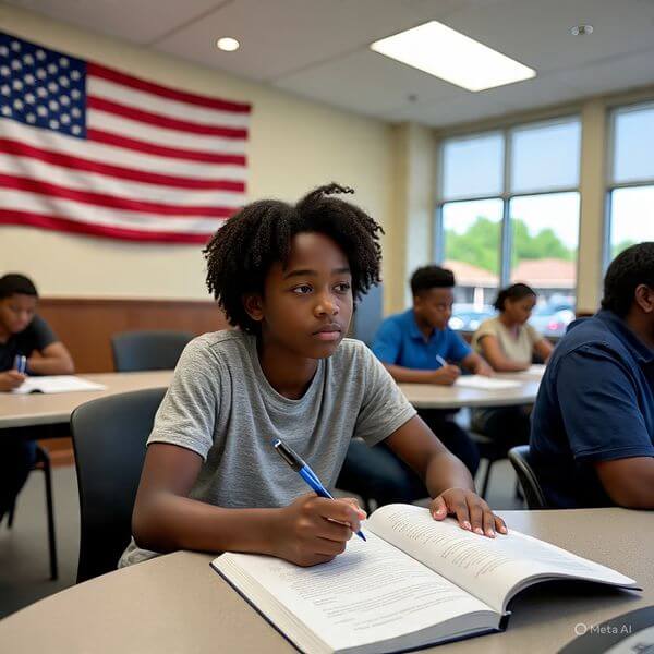 Florida DMV Test Questions Answers In Creole 2025