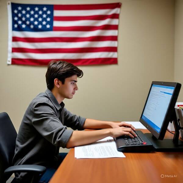 Virginia DMV Practice Test In Kurdish 2025