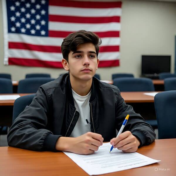 Virginia DMV Practice Test In Pashto (پښتو_) 2025