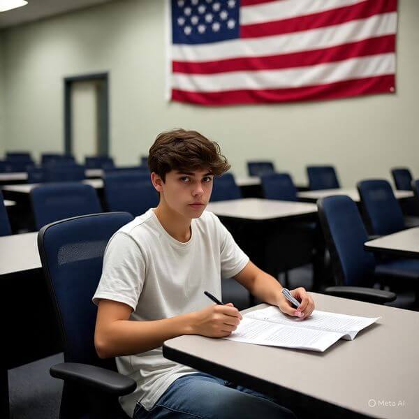 Virginia Driver’s License Test Questions In Spanish 2025