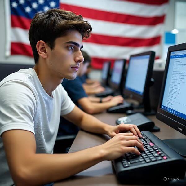 Georgia DMV Written Test Questions In Turkish 2025