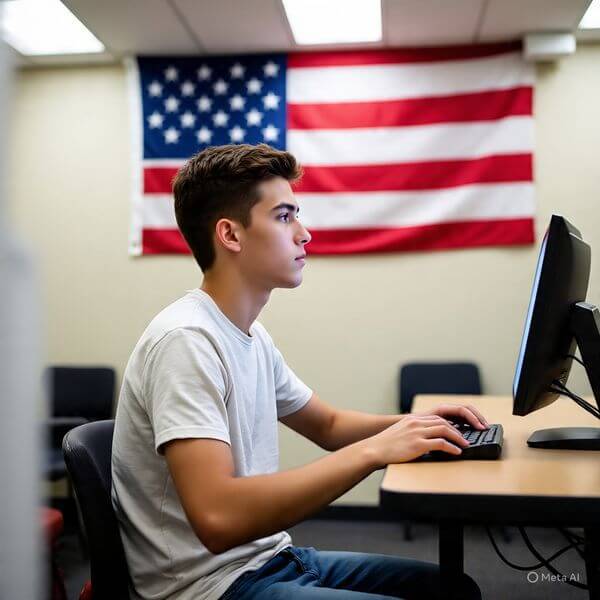 Delaware Learner's Permit Questions In Spanish 2025