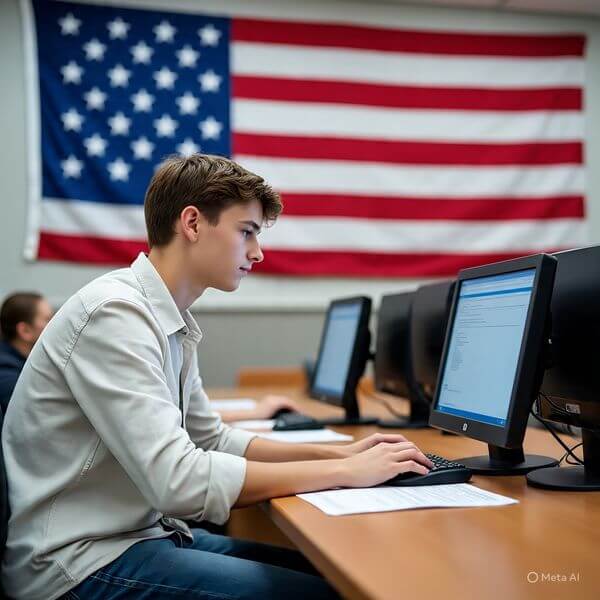 KY DMV Learner’s Permit Test Questions In German 2026