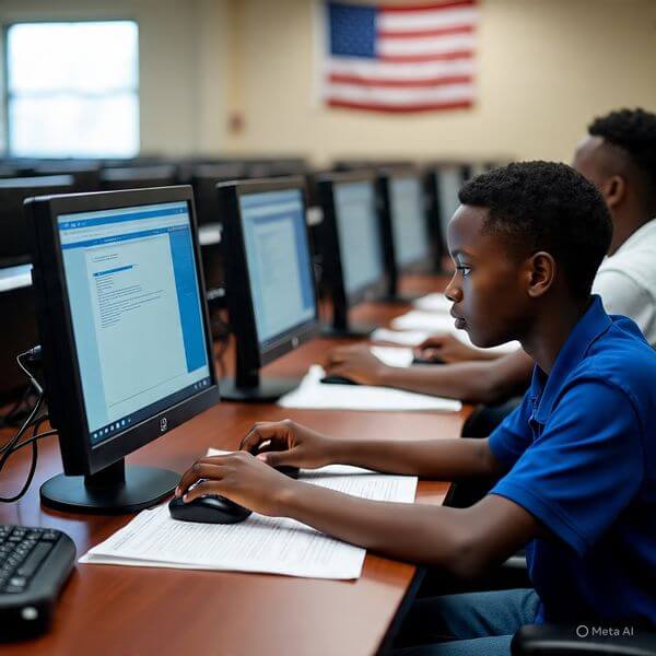 KY DMV Learner’s Permit Test Questions In Swahili 2026