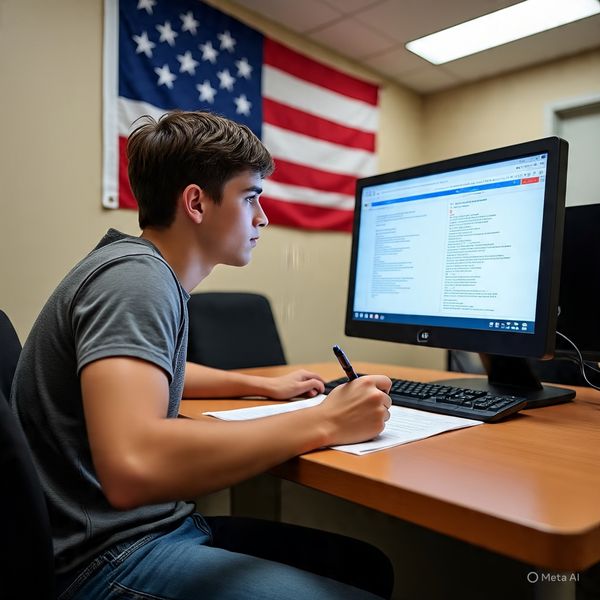 Utah DMV Learner’s Permit Test Questions In Portuguese 2025