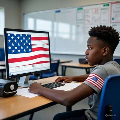 CT DMV Practice Test In Creole (Kreyòl) 2025