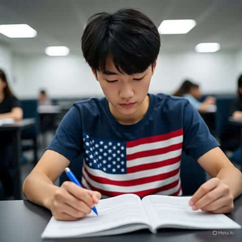 NC DMV Practice Test In 中國人 (Chinese) 2026