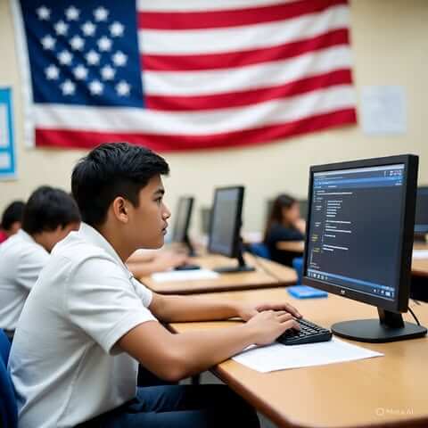 DC DMV Permit Test Questions In Tagalog 2026