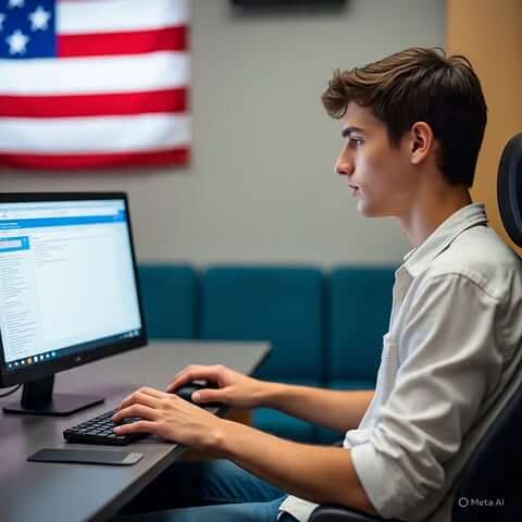 DC DMV Practice Knowledge Test In Spanish 2026